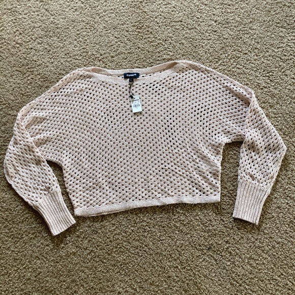 Express | Sweaters | Express Sweater | Poshmark